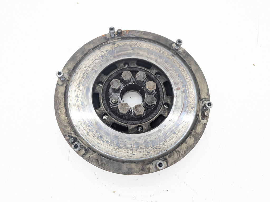 BMW Z3 M Roadster/M Coupe S54 Manual Transmission Dual Mass Flywheel 2 ...