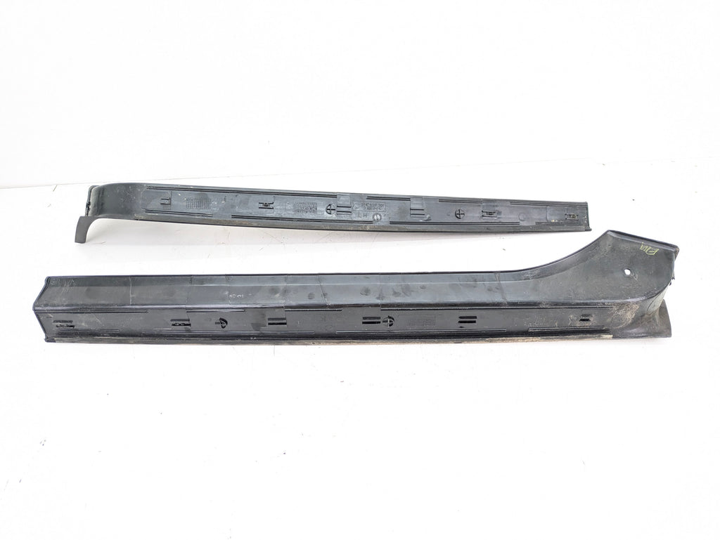 BMW Z3 M Roadster/M Coupe Left/Right Side Door Sill Trim Set 8397501/8 ...