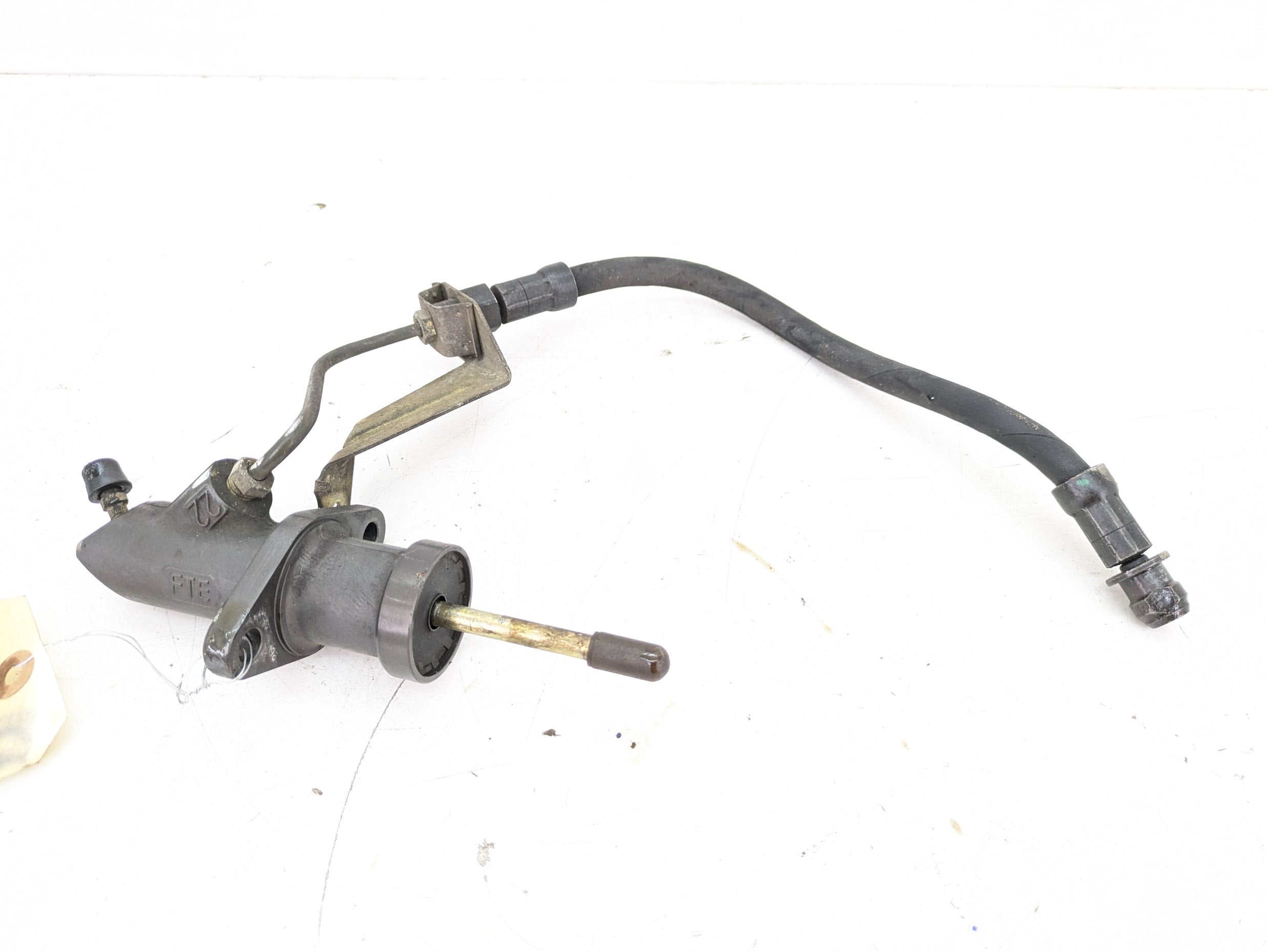 BMW Z3 M Roadster/M Coupe Clutch Slave Cylinder & Line 21526775924 ...