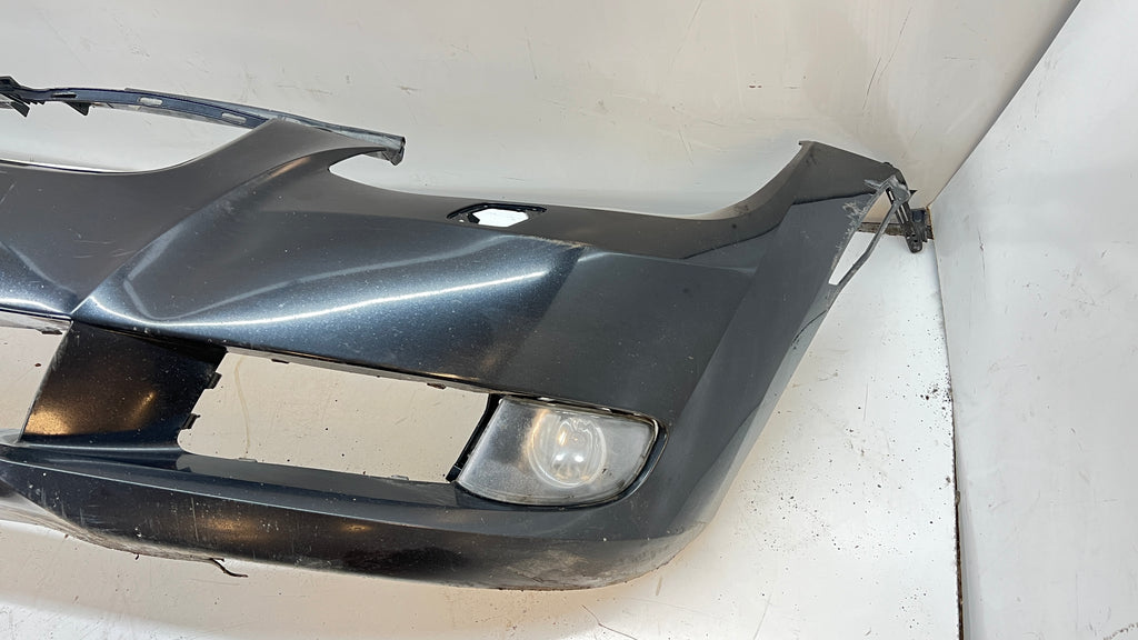 BMW E92/E93 Pre-LCI Front Bumper Black Sapphire Metallic (475) *Damage ...