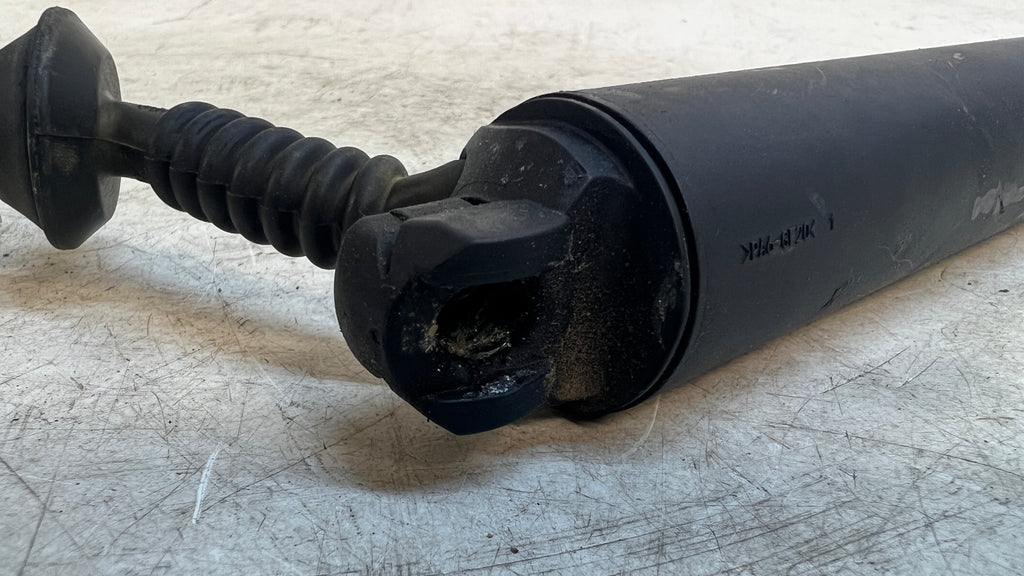 TESLA MODEL 3 HATCH POWER STRUT LEFT 1551488-00-C – Proper Parts Co