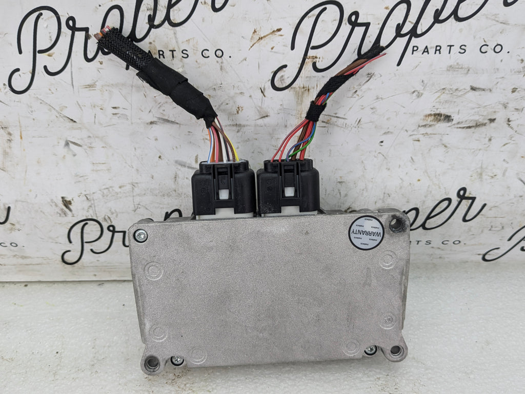 BMW E90 E91 E92 335xi 330xi 328xi 325xi xDrive AWD Transfer Case Contr ...
