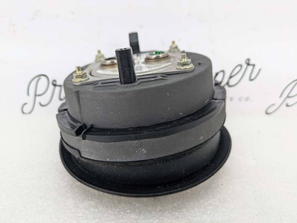 BMW E46 M3 330ci 328ci 325ci 323ci 320i M Sport Steering Wheel Airbag ...