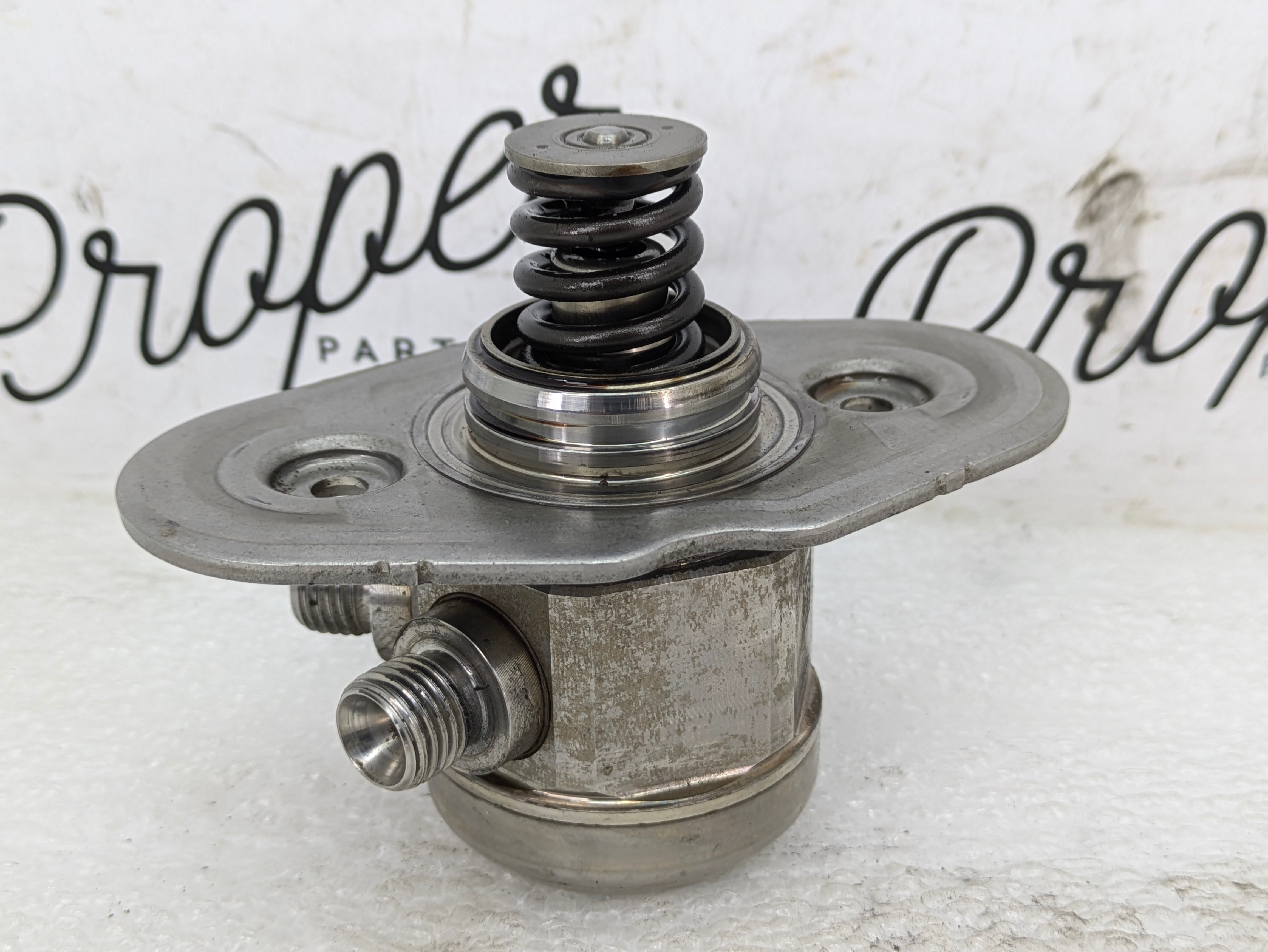 BMW F22 F23 228xi 228i F10 528i 528xi F3X 428i 328i N26 N20 High Press ...