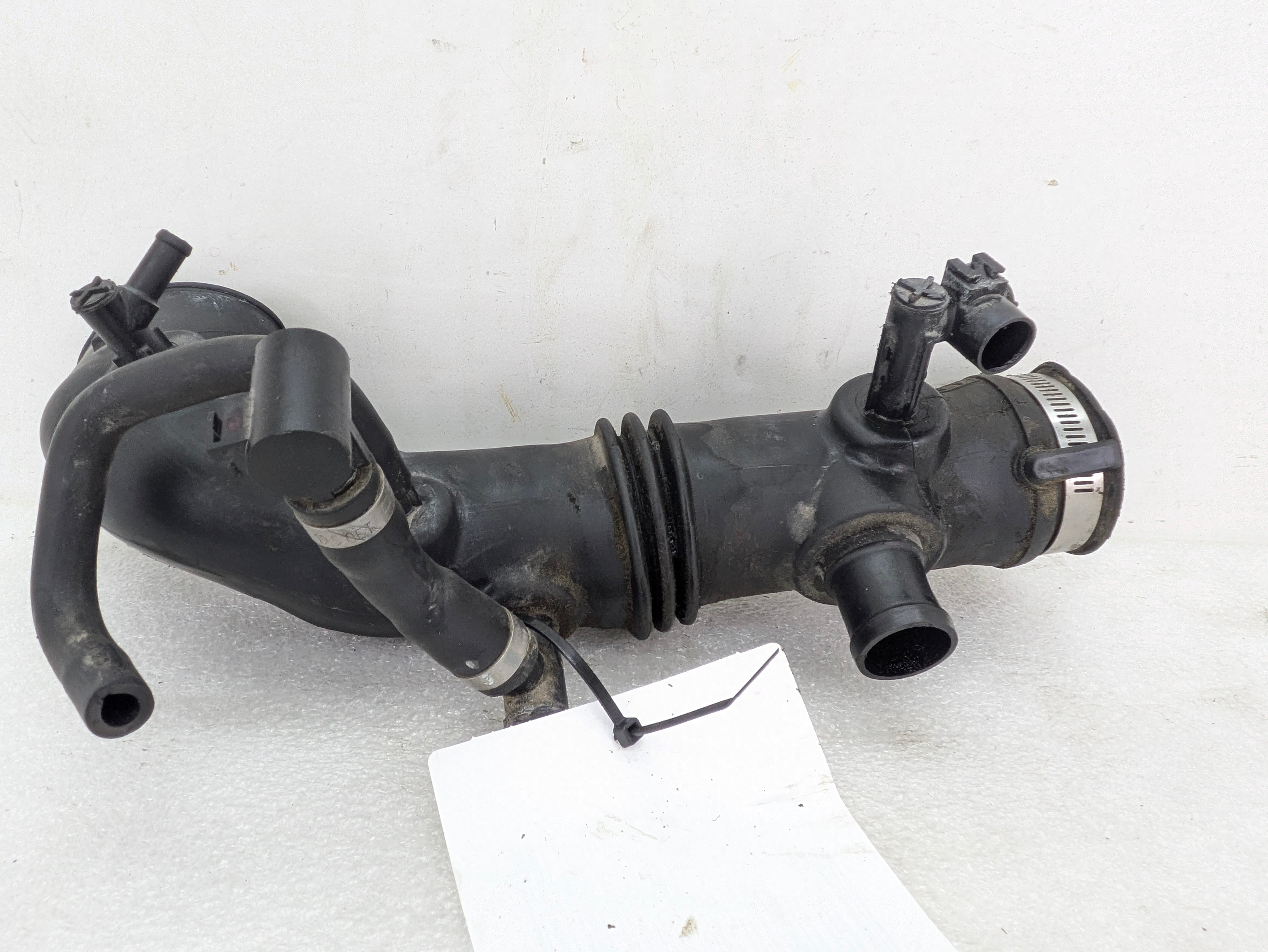 Subaru VA WRX STI EJ257 Turbocharger Inlet Pipe Tube – Proper Parts Co