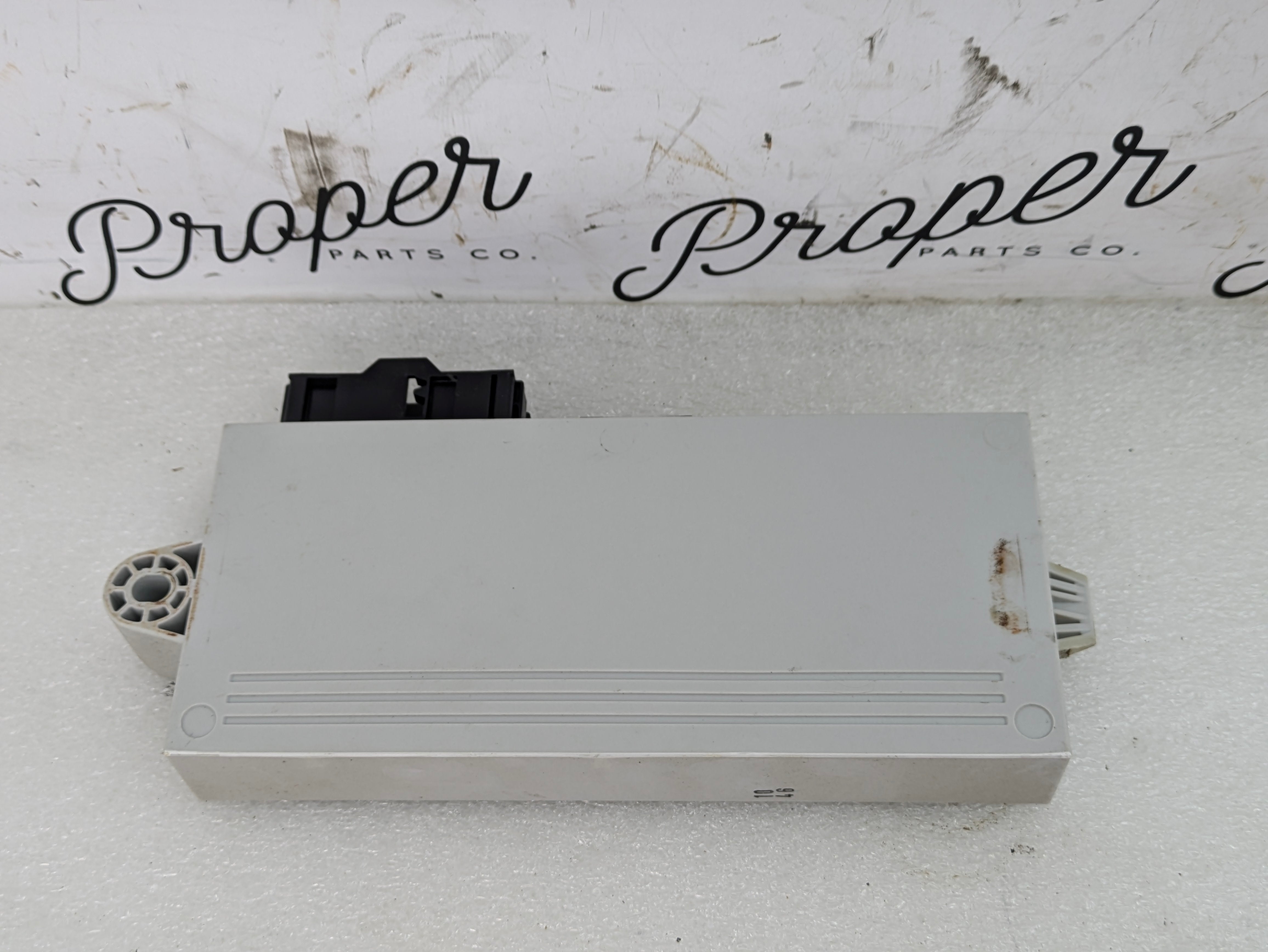 BMW E90 E91 E92 E93 3 Series Comfort Access/Car Access System/CAS2 Con ...