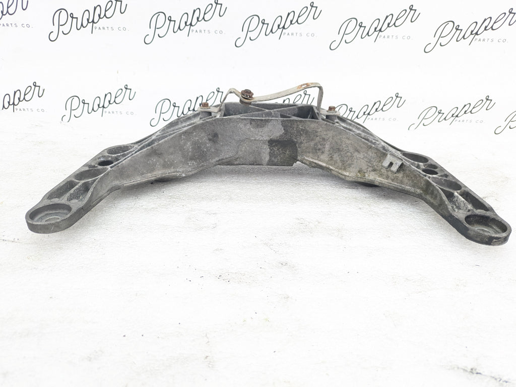 BMW E60 E61 M5/E63 E64 M6 SMG/Manual Transmission Gearbox Support Moun ...