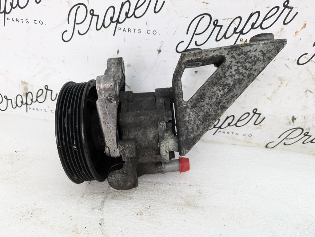 BMW E90 E91 E92 E93 325xi 330xi 328xi 323i E82 E88 128i N52 Power Stee ...