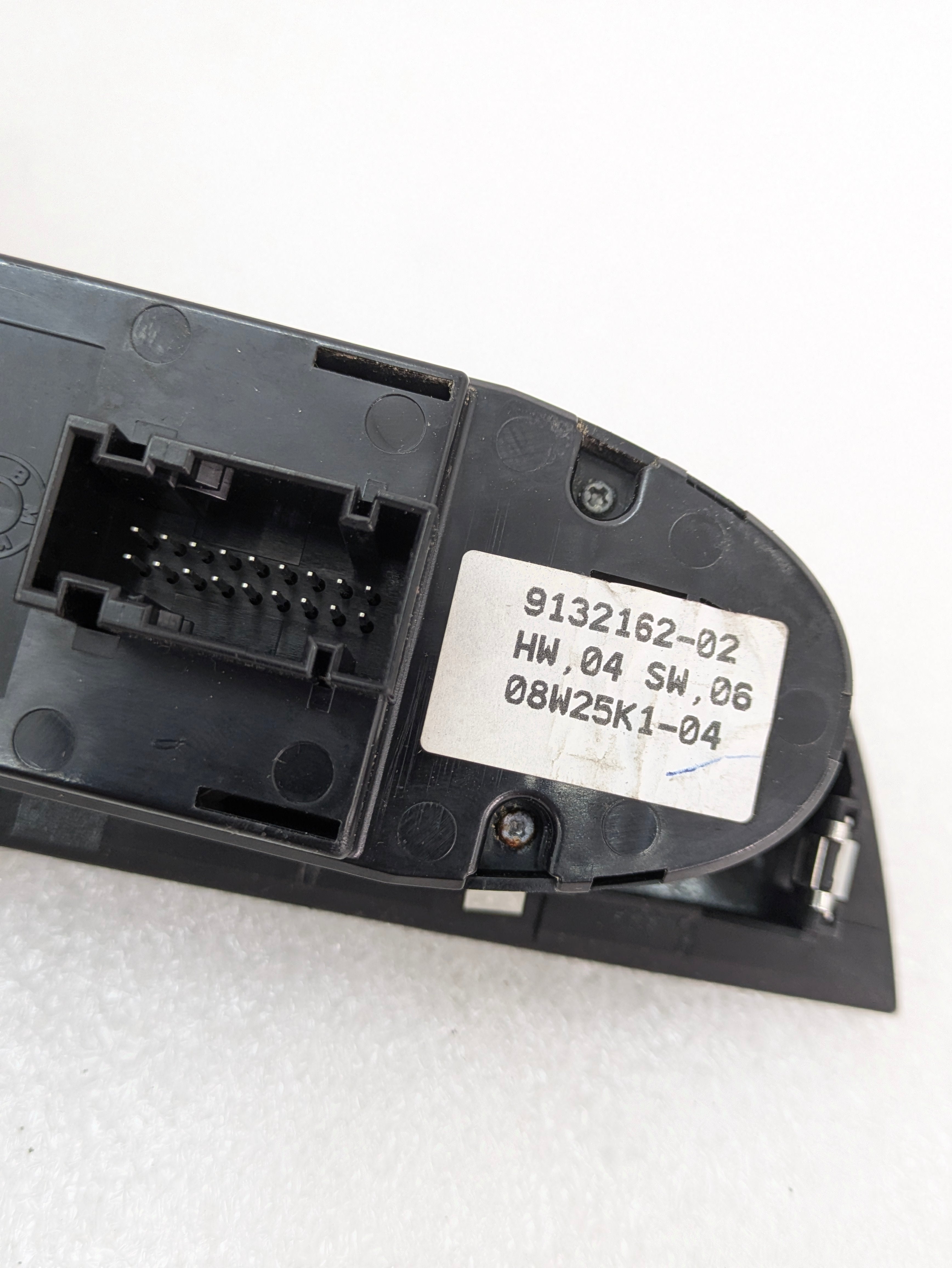 BMW E92 M3 335is 335xi 335i 328i 328xi Left/Driver Side Master Window ...