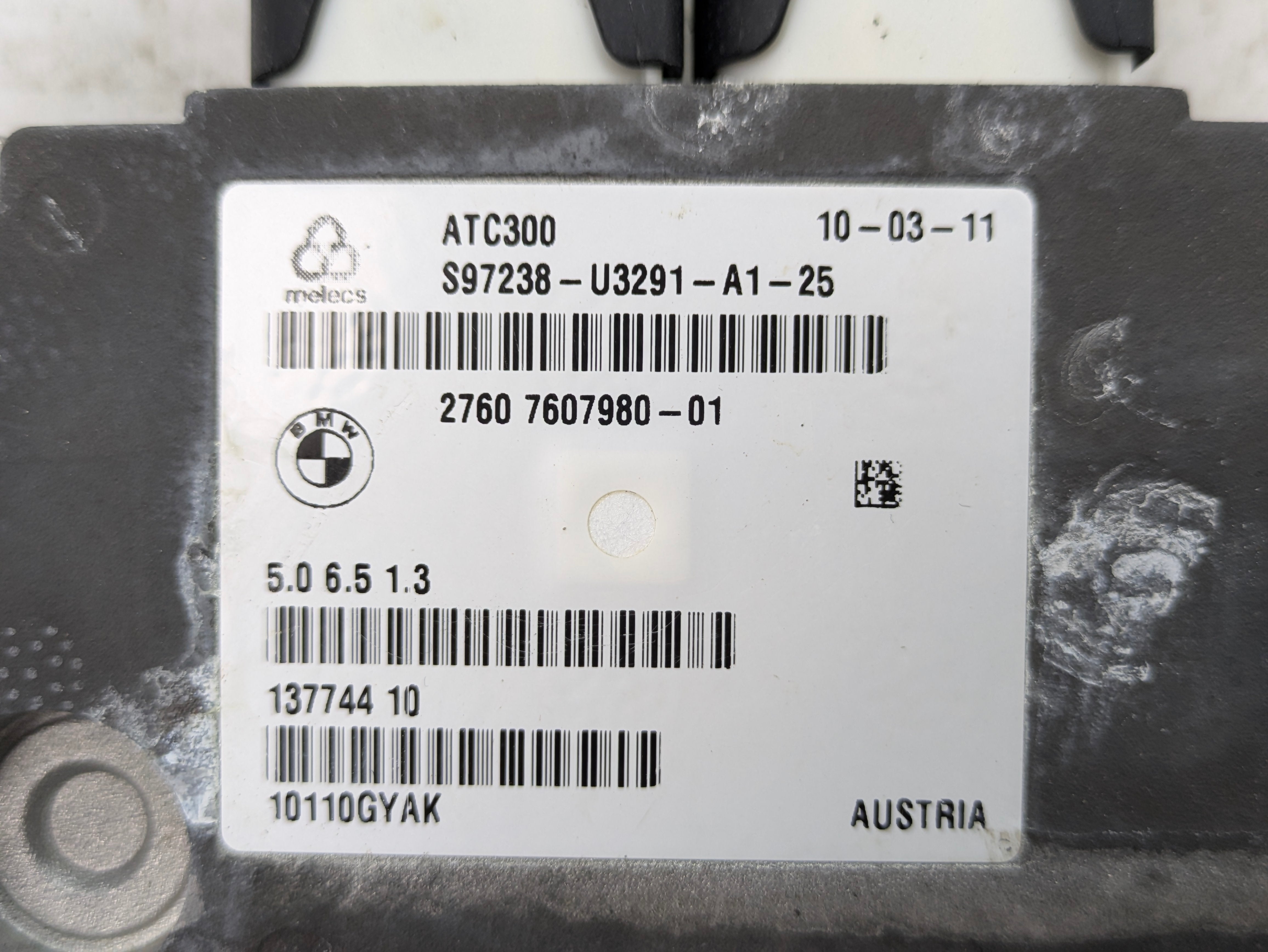 BMW E90 E91 E92 335xi 330xi 328xi 325xi xDrive AWD Transfer Case Contr ...