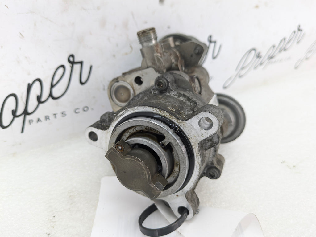 BMW E82 E88 E92 E90 E93 335xi 335i N54 N55 High Pressure Fuel Pump HPF ...