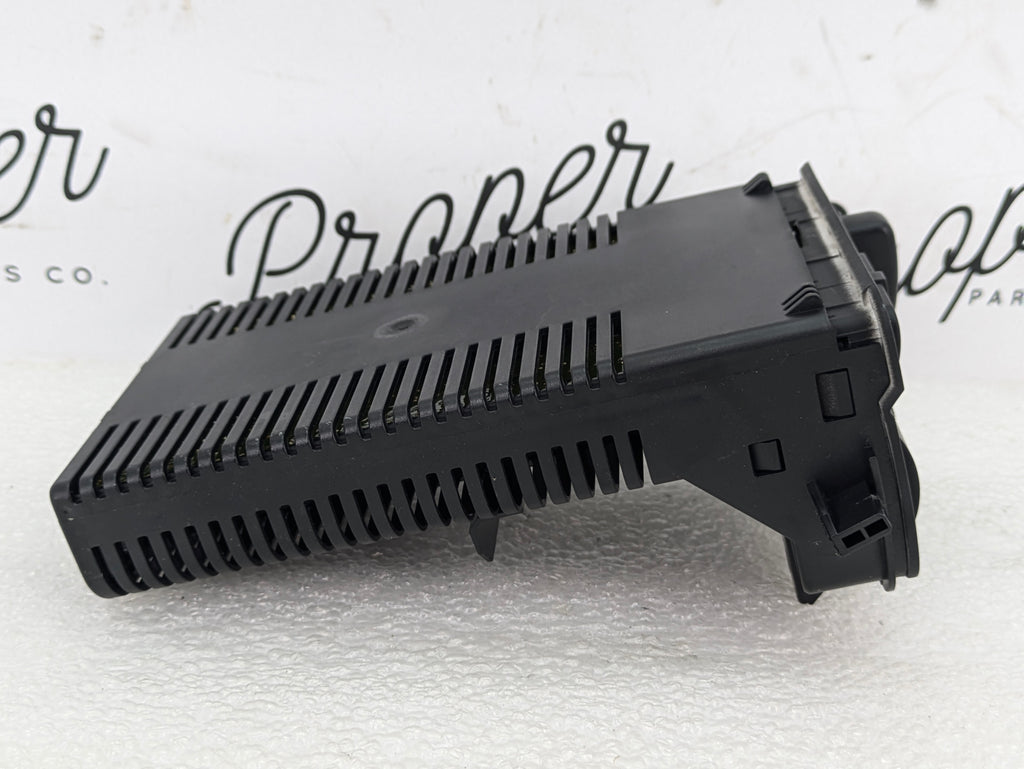 BMW E46 M3 330ci 328ci 325ci 323ci 320i Euro LCM Light Control Module ...