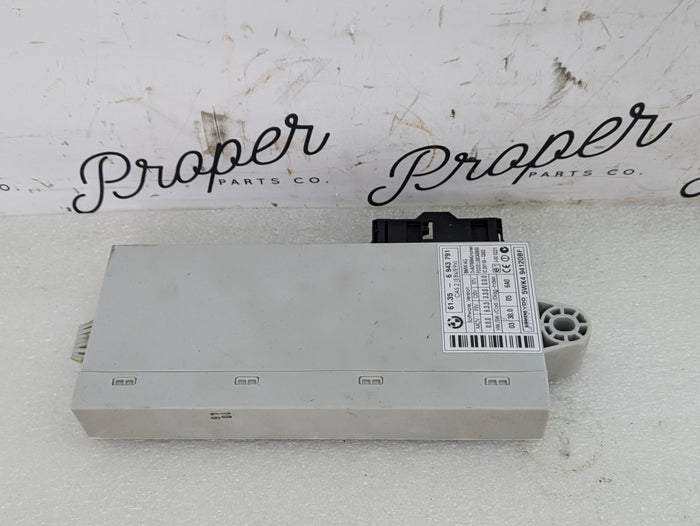 BMW E90 E91 E92 E93 3 Series Comfort Access/Car Access System/CAS2 Con ...