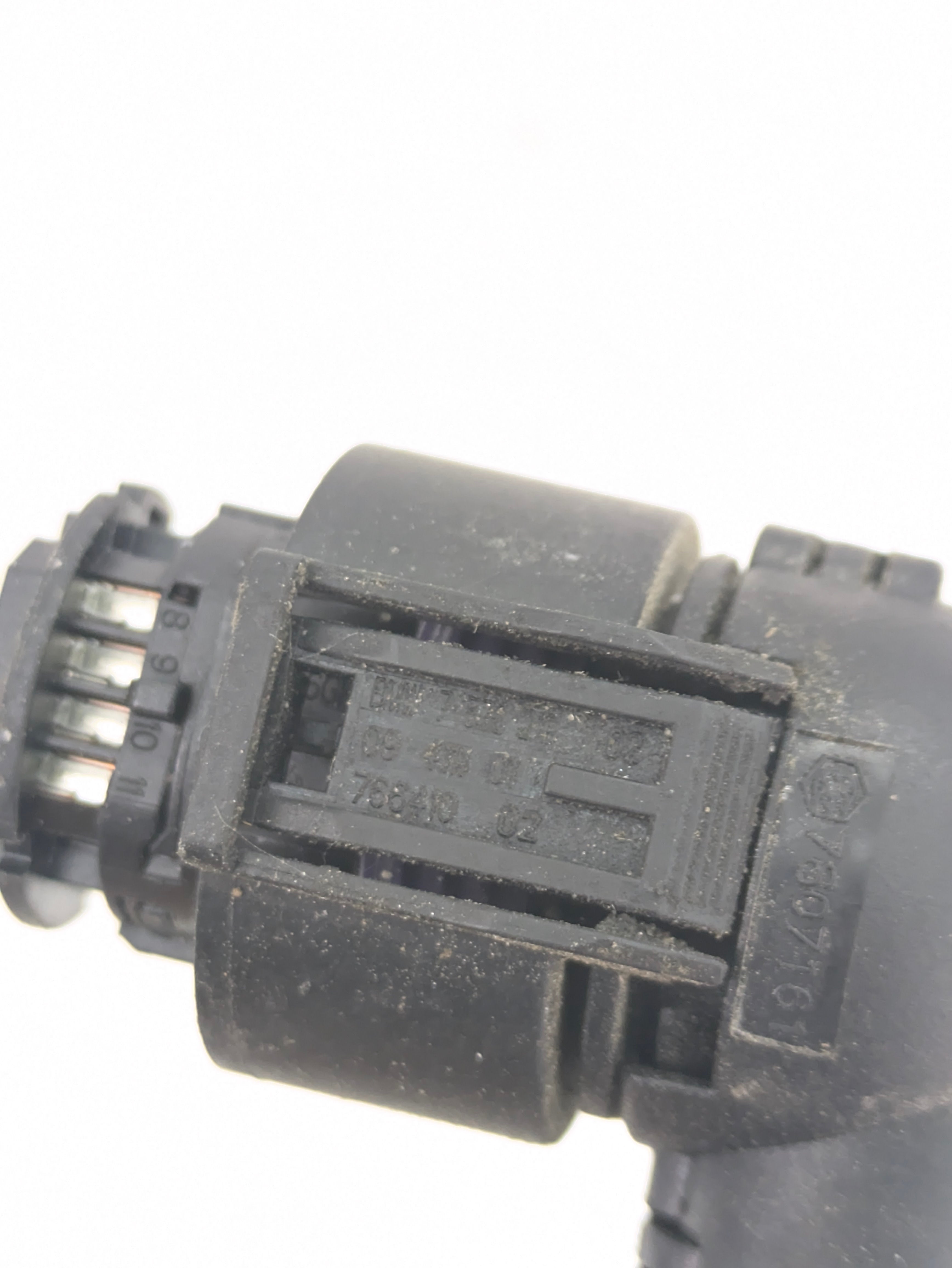 BMW F32 F33 F30 F34 F36 435xi 335xi N55 Engine Valvetronic Wiring Harn ...