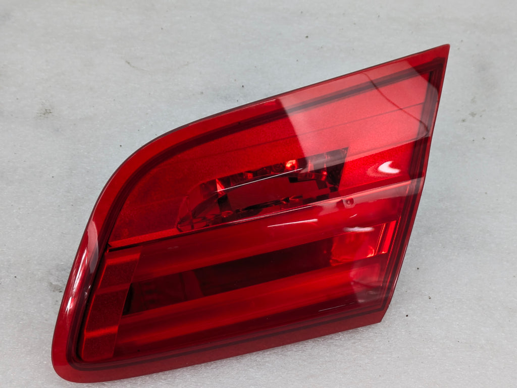 BMW E92 335xi 335i 328xi 328i LCI Right/Passenger Side Inner Trunk Tai ...