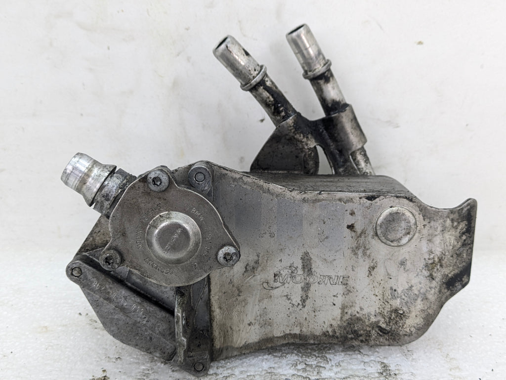 BMW E90 E92 E93 335i 335xi N54 N55 Automatic Transmission Fluid Oil Co ...