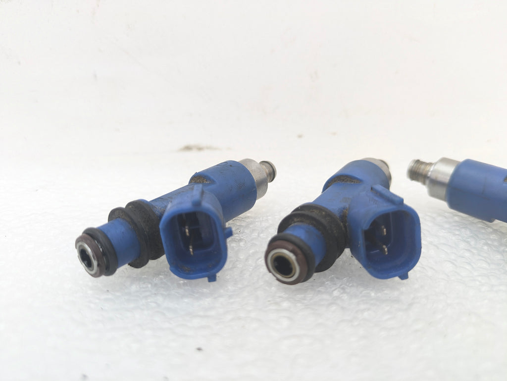 Subaru VA WRX STI EJ257 Denso Fuel Injector Set 58092904 – Proper Parts Co