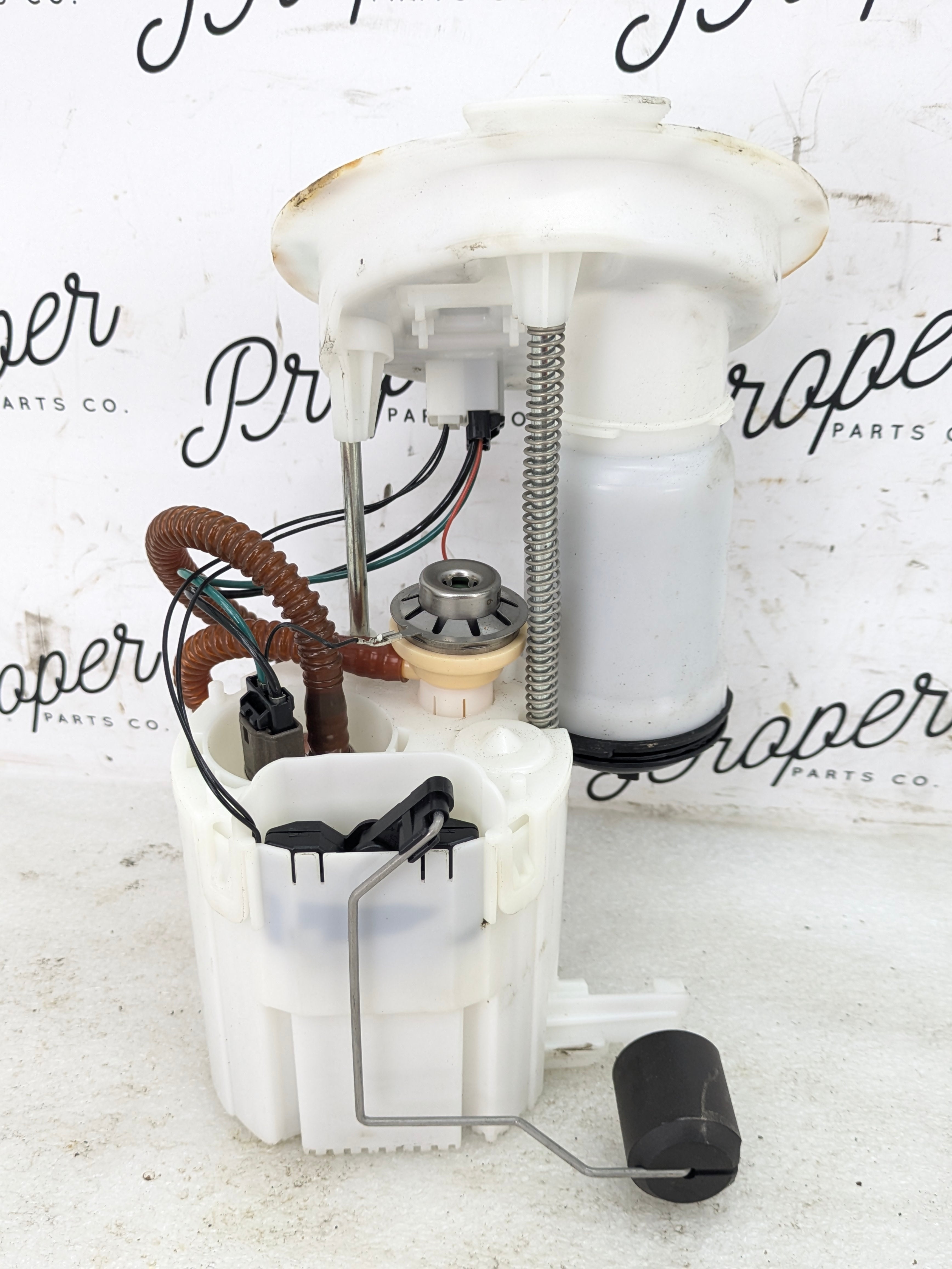 BMW F22 F23 228xi M235xi N20 N26 N55 Engine Low Pressure Fuel Pump/LPF ...