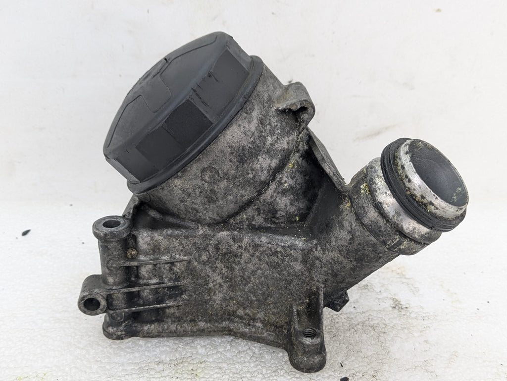 BMW E90 E91 E92 E92 328i 335i N52 N54 N55 Engine Oil Filter Housing 75 ...