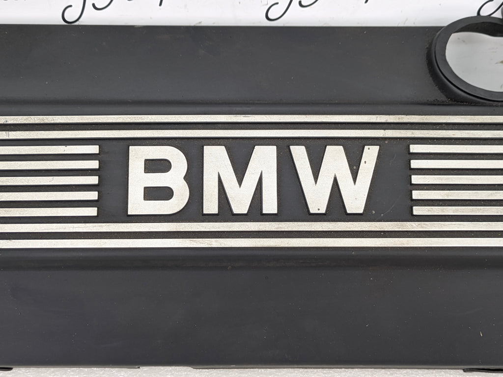 BMW E46 330ci 328ci 325ci 323ci 320i M54 M52 Engine Trim Cylinder Head ...