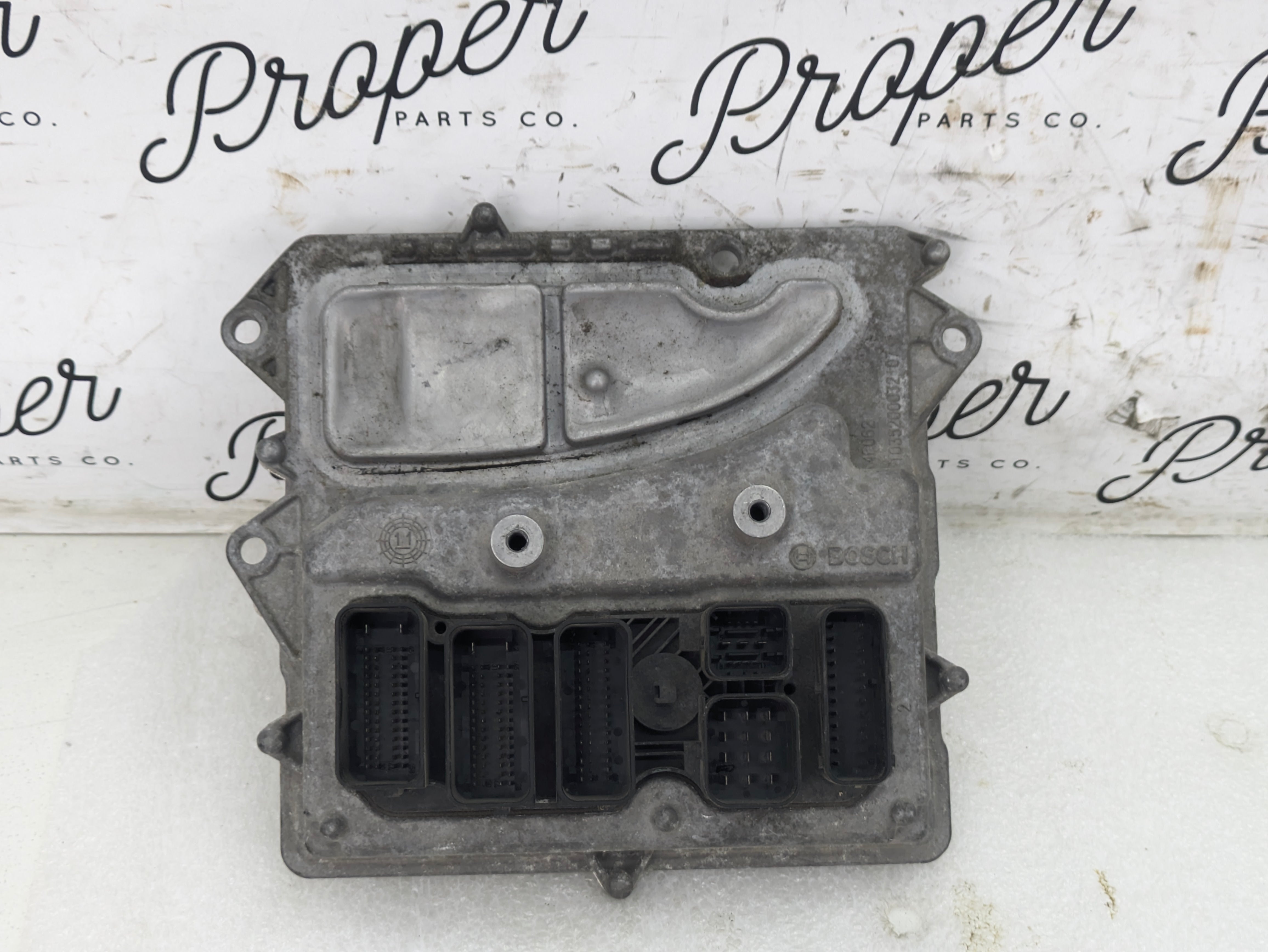 BMW E88 E82 135i E90 E92 E93 335xi 335i N55 DME/ECU/Engine Control Mod ...