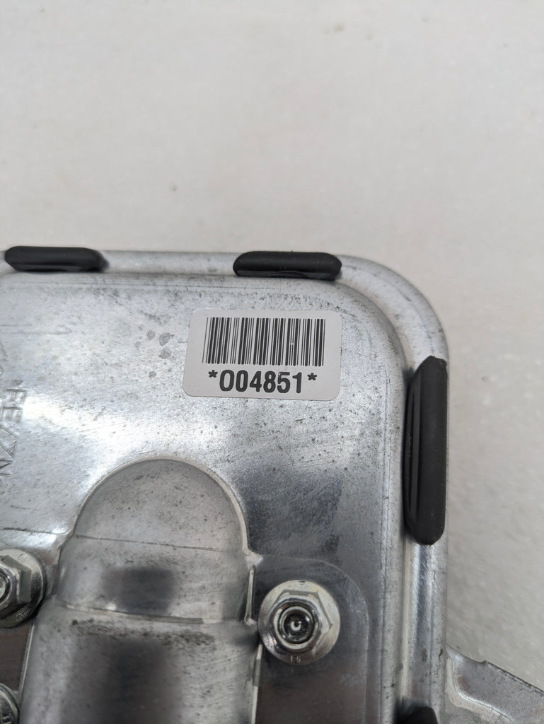 BMW E85/E86 Z4 M Roadster/M Coupe Left/Driver Side Door Airbag 7055129 ...