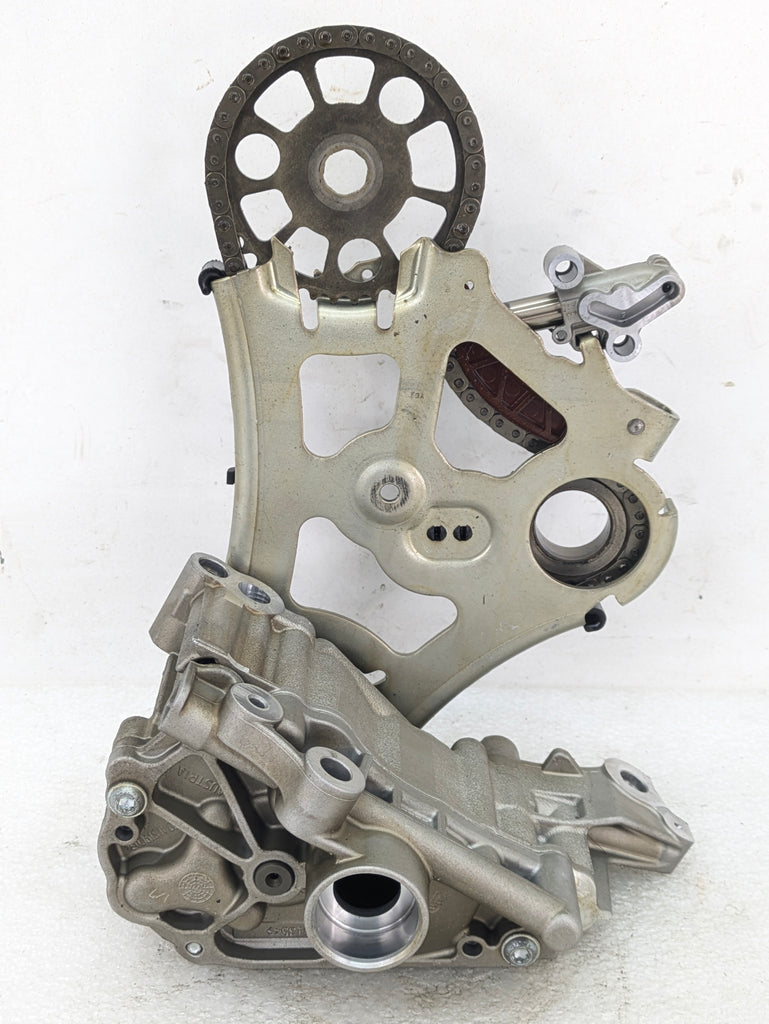 BMW E90 E92 E93 335i 335xi N55 Engine Oil Pump & Chain 7613549 – Proper ...