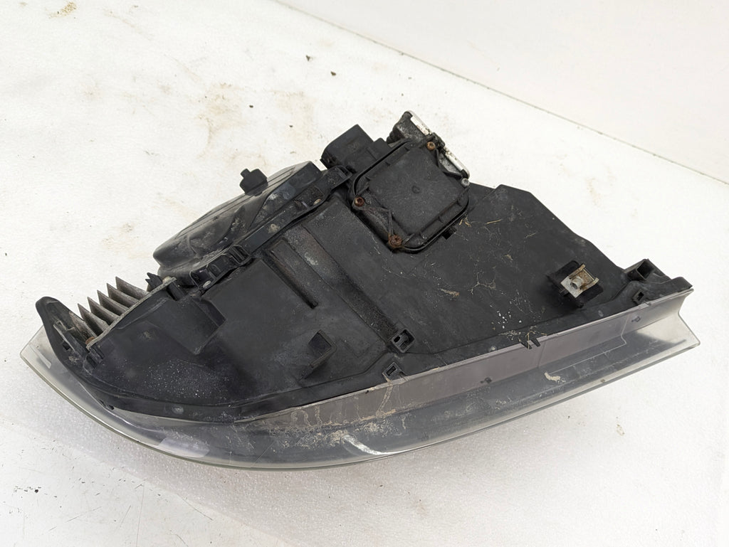 BMW E90 E91 LCI 335xi Front Left Adaptive Xenon ZKW AHL Headlight 7202 ...