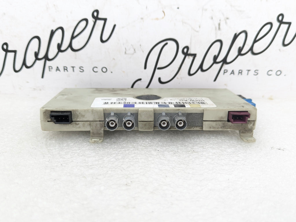 BMW E93 335is 335i 328i Convertible Antenna Amplifier Diversity Module ...