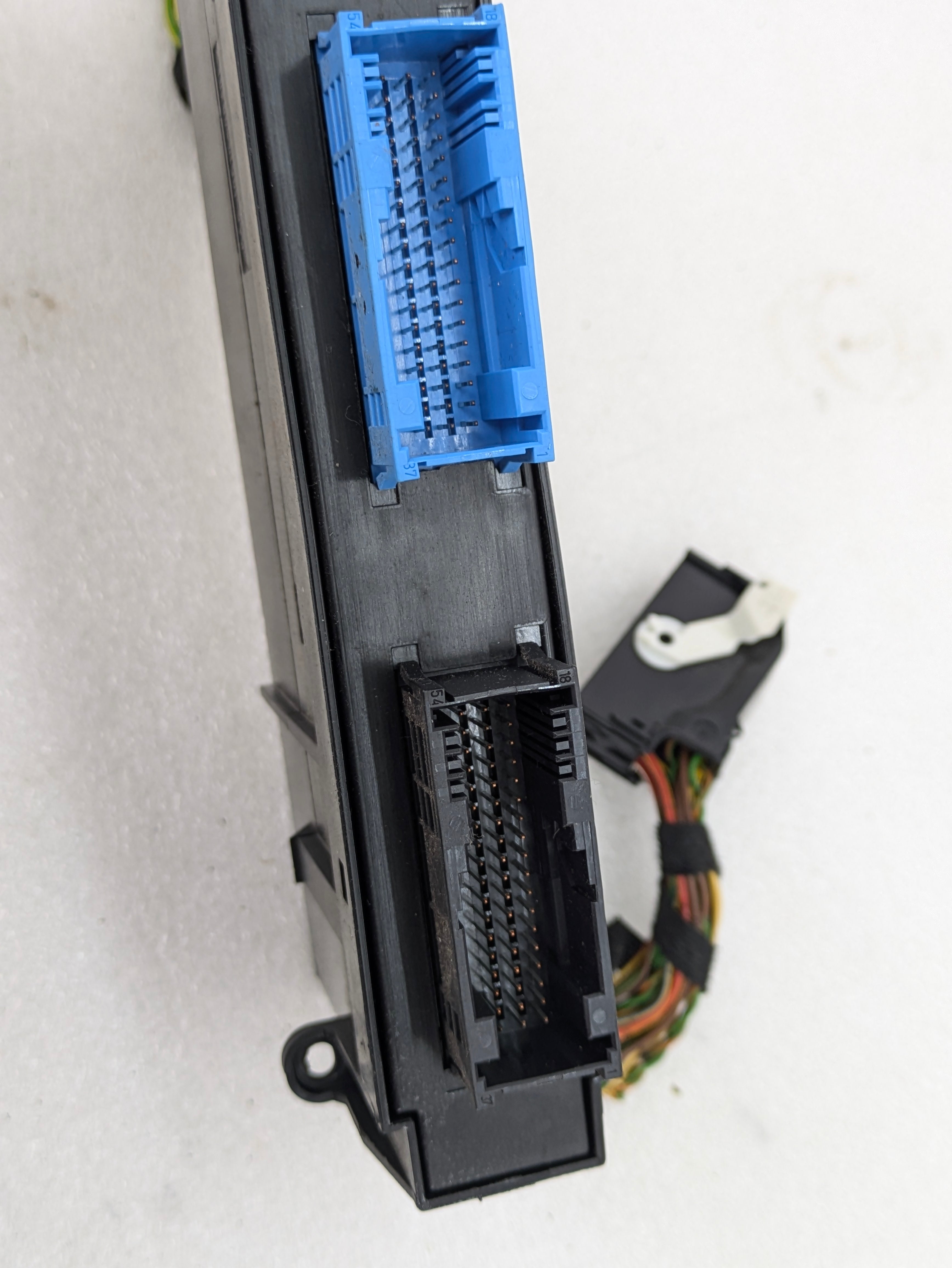 BMW E90 E91 E92 E93 3 Series Junction Box BCM Body Control Module 9119 ...