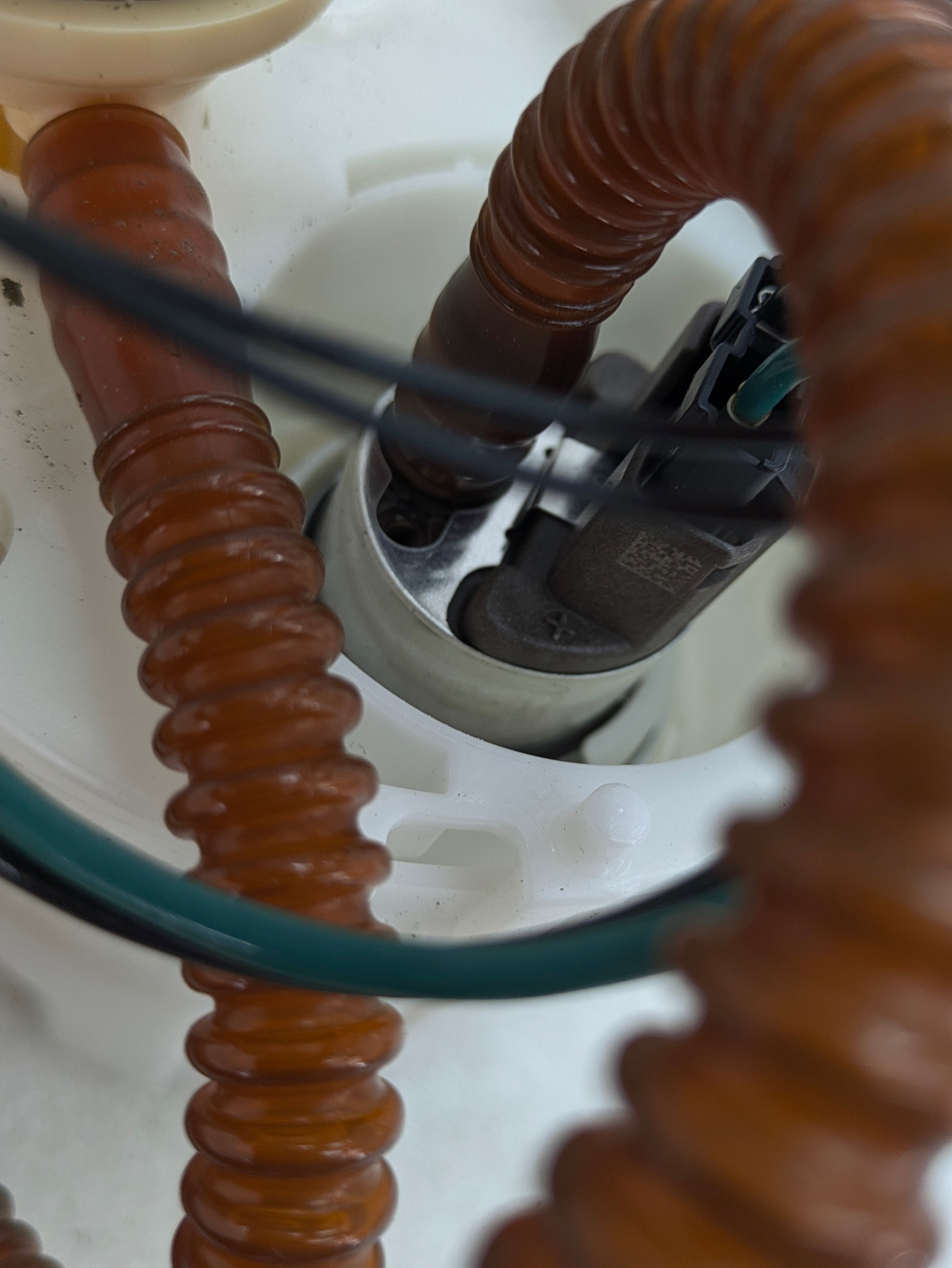 BMW F22 F23 228xi M235xi N20 N26 N55 Engine Low Pressure Fuel Pump/LPF ...