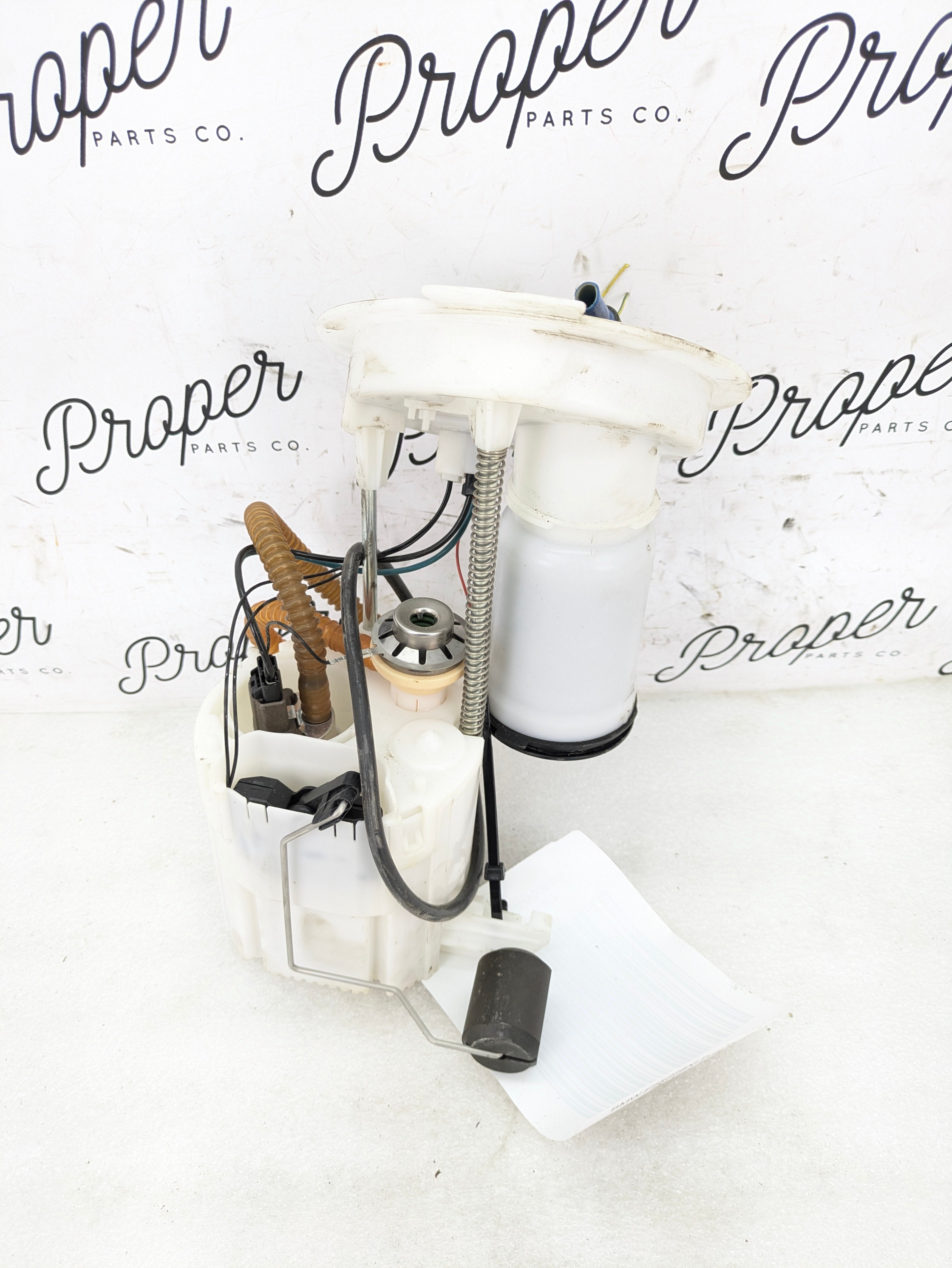 BMW F22 F23 228xi M235xi N26 N20 N55 Engine Low Pressure Fuel Pump/LPF ...
