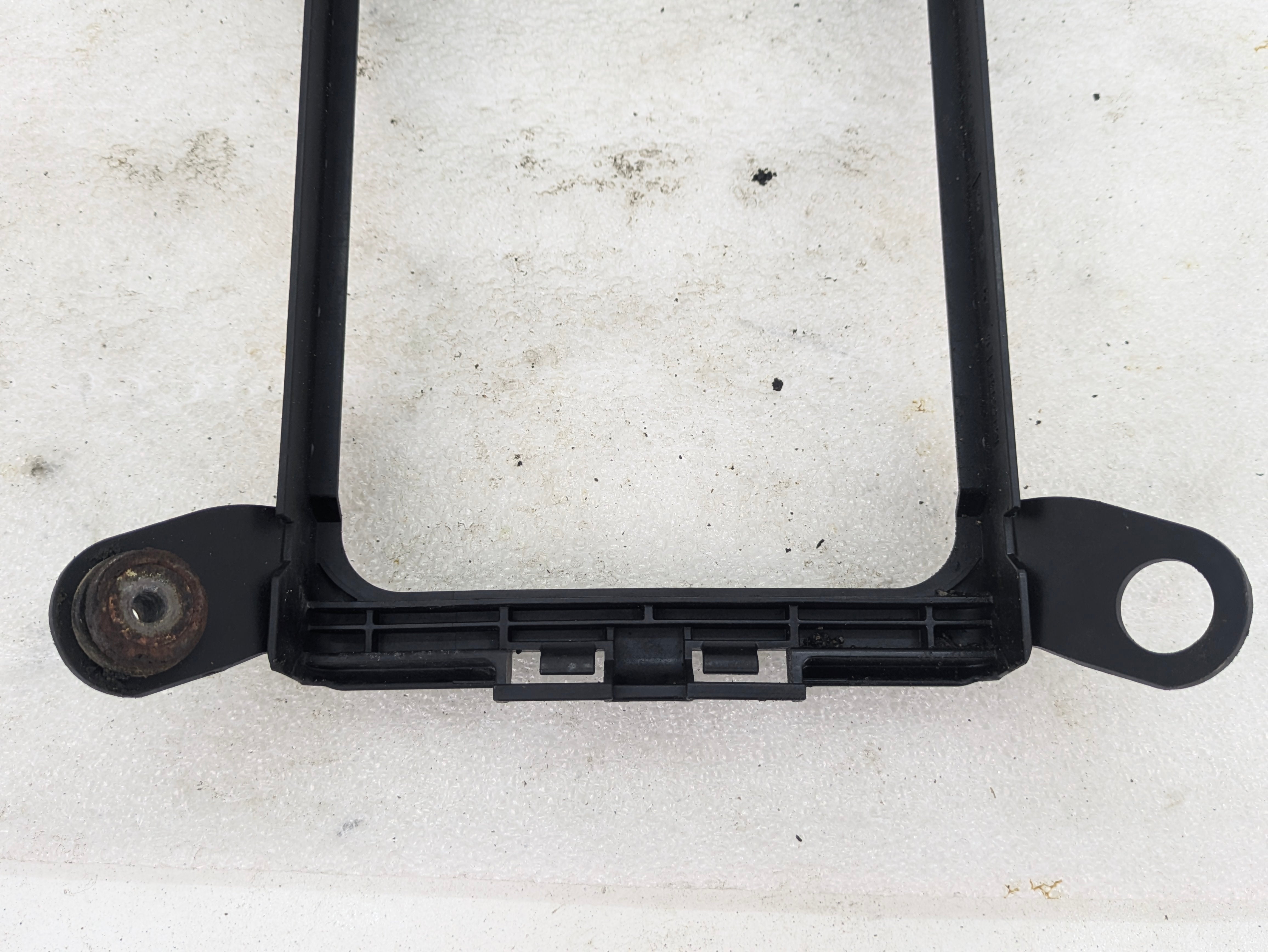 BMW F32 F33 F36 F30 F31 F34 4 & 3 Series M Sport Auxiliary Radiator Fr ...