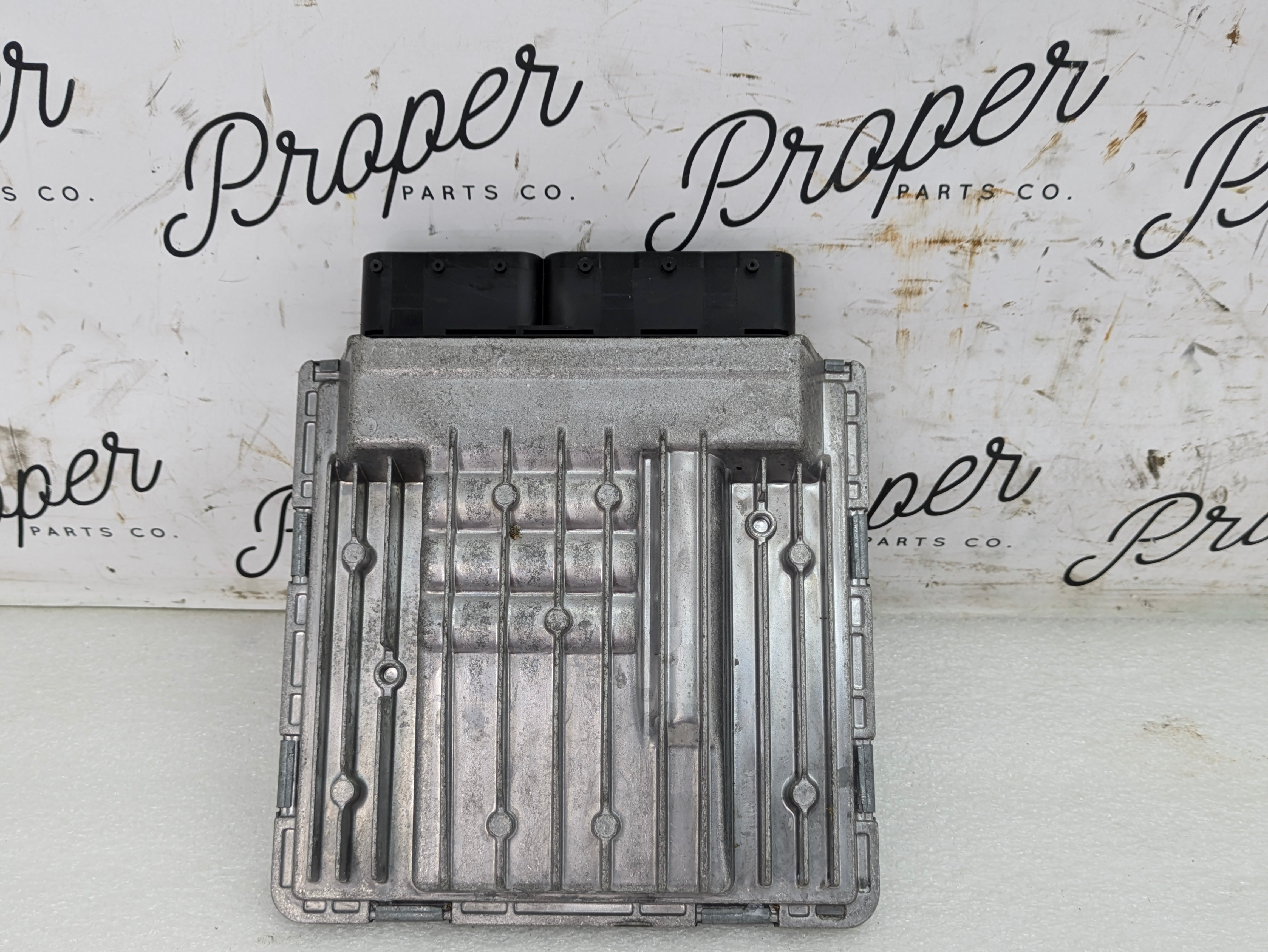 BMW E90 E91 325xi 325i 330xi 330i 323i N52 Engine DME/ECU Engine Contr ...