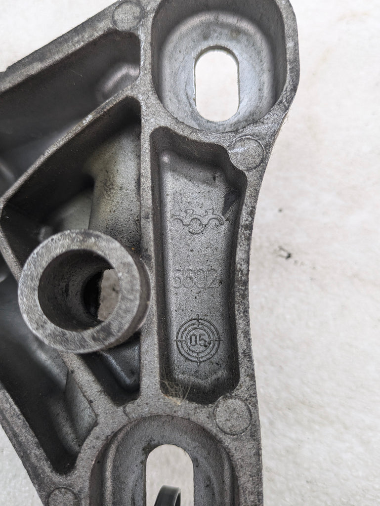 BMW E46 M3 S54 Manual/SMG Transmission Gearbox Support Mounting Bracke ...
