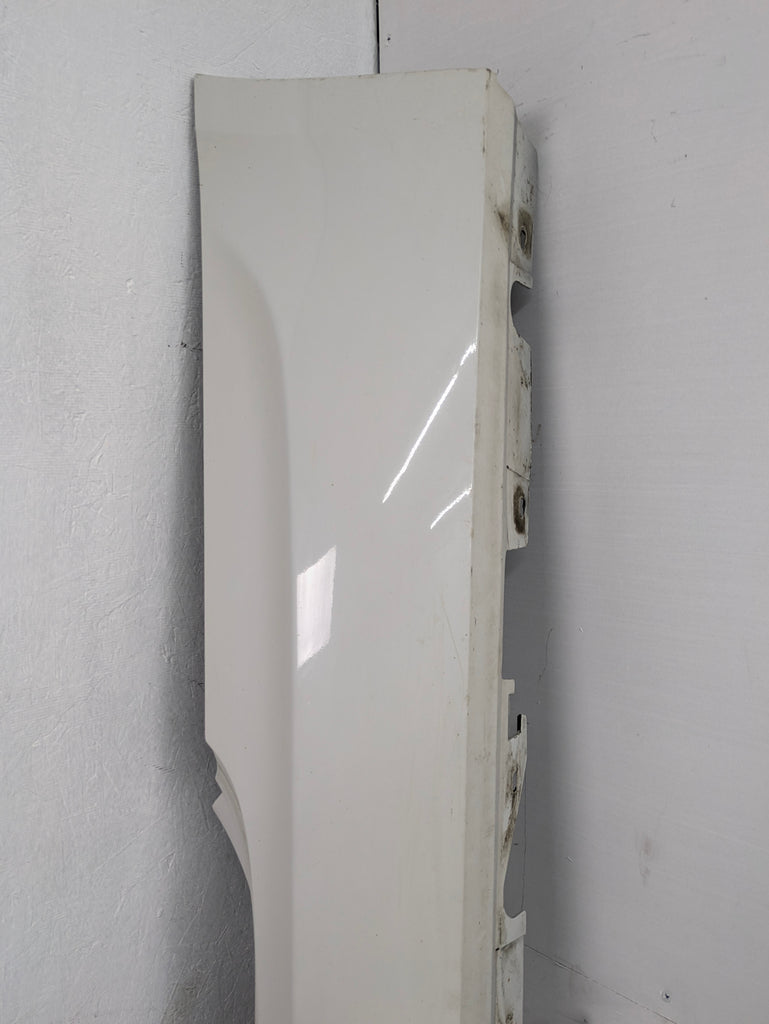 BMW E92 E93 335i 328i M Sport Coupe/Convertible Driver Left Side Skirt ...