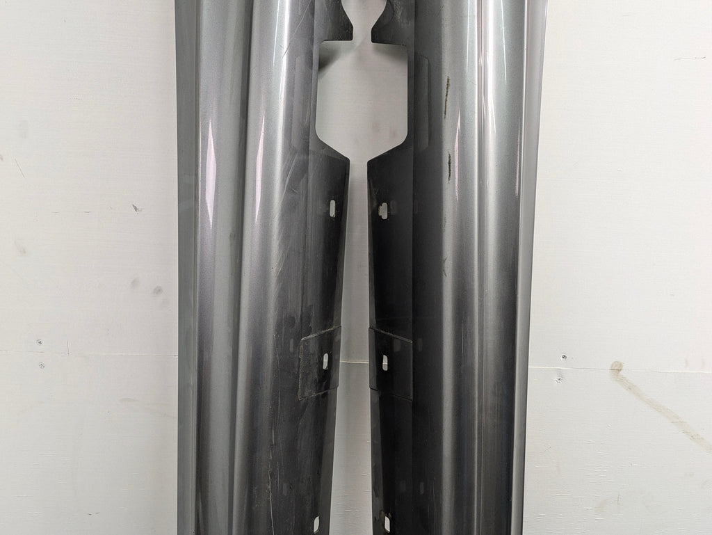 BMW E90 E91 335xi 328xi LCI M Sport Side Skirt Door Sill Rocker Panel ...