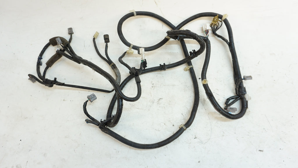 Honda FG4/FB6 Civic Si Rear Parcel Shelf Speaker Harness 32108-TR7-a10 ...