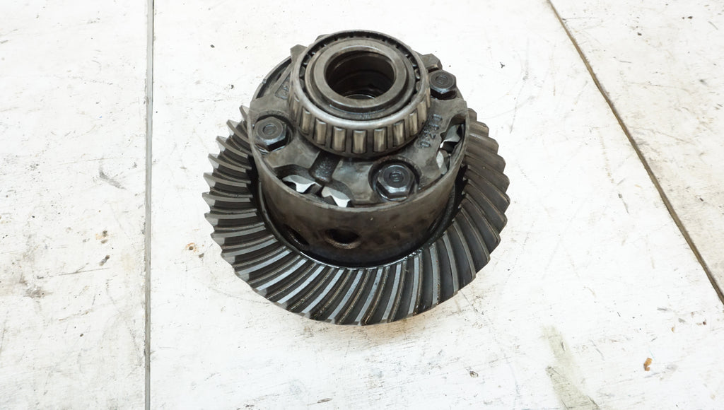 SCION FRS/SUBARU BRZ Limited Slip Differential Gear – Proper Parts Co