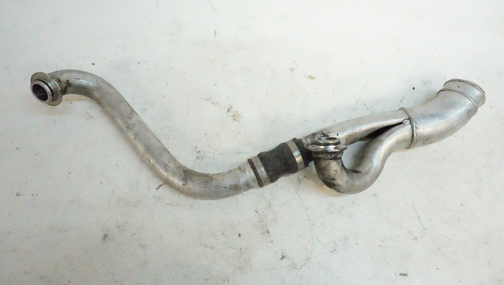 BMW E9X N54 TURBO INLET PIPE 7556551 – Proper Parts Co