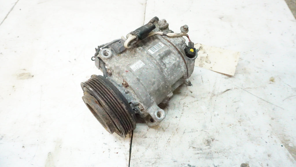 Mercedes-Benz C117 CLA 250 AC COMPRESSOR – Proper Parts Co
