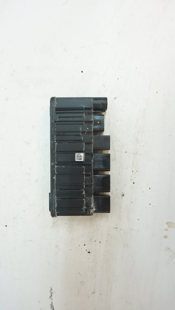 BMW F32 LCI Integrated Supply Control Module 8638551 *FOR PARTS ...