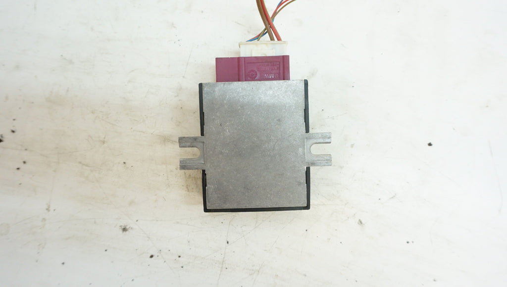 BMW F3X 3/4 Series Pre-LCI N55/N20/N26/N47 Fuel Pump Module EKPM3 1614 ...
