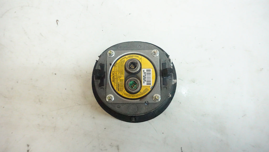 BMW E46 M3 330ci 328ci 325ci 323ci 320i M Sport Steering Wheel Airbag ...