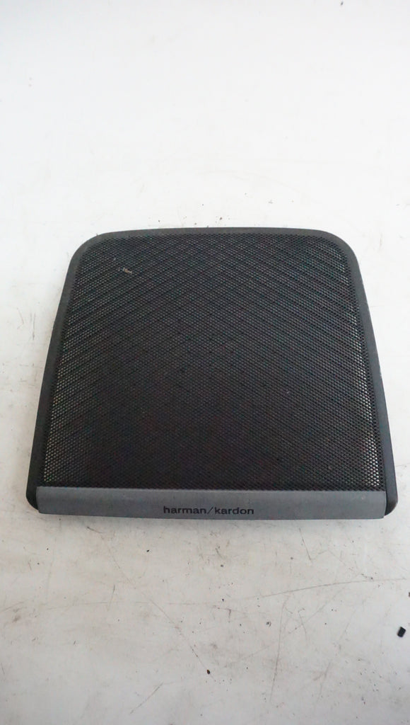BMW E46 HARMAN KARDON REAR PARCEL SHELF SPEAKER GRILLE 8222942 – Proper ...