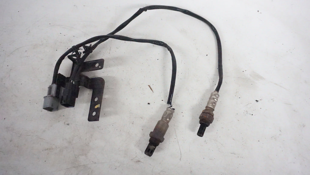 Hyundai Genesis Coupe BK1 2.0T O2 Sensors W/Bracket – Proper Parts Co