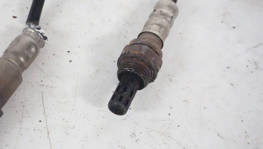 Hyundai Genesis Coupe BK1 2.0T O2 Sensors W/Bracket – Proper Parts Co