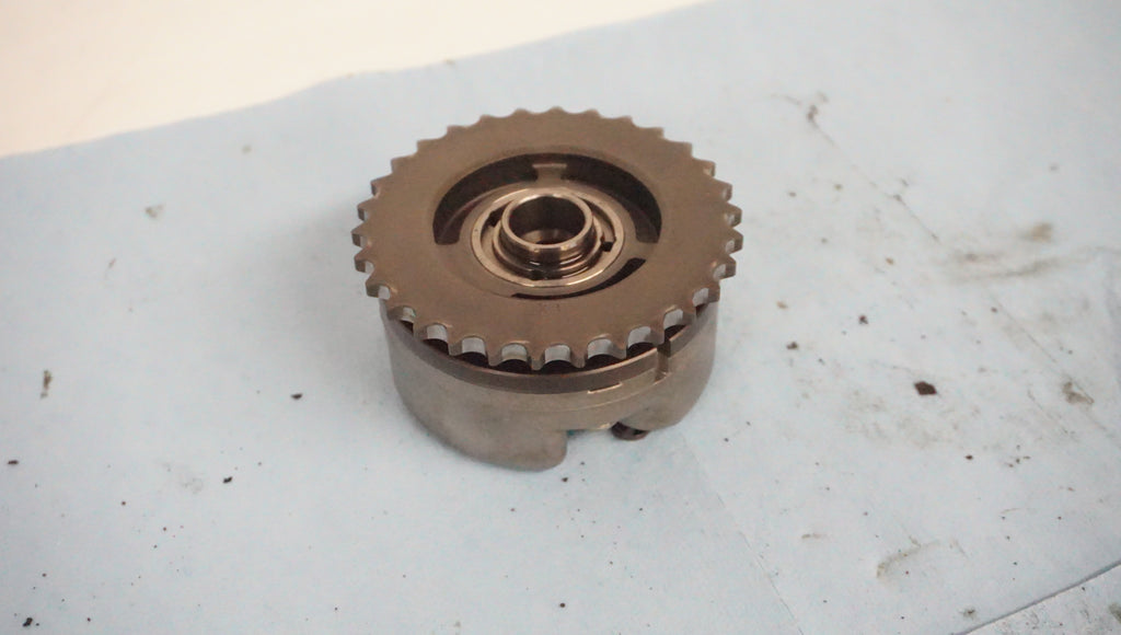 AUDI B8/8T S5 CAUA 4.2L V8 INTAKE CAMSHAFT GEAR 06E 109 083L – Proper ...
