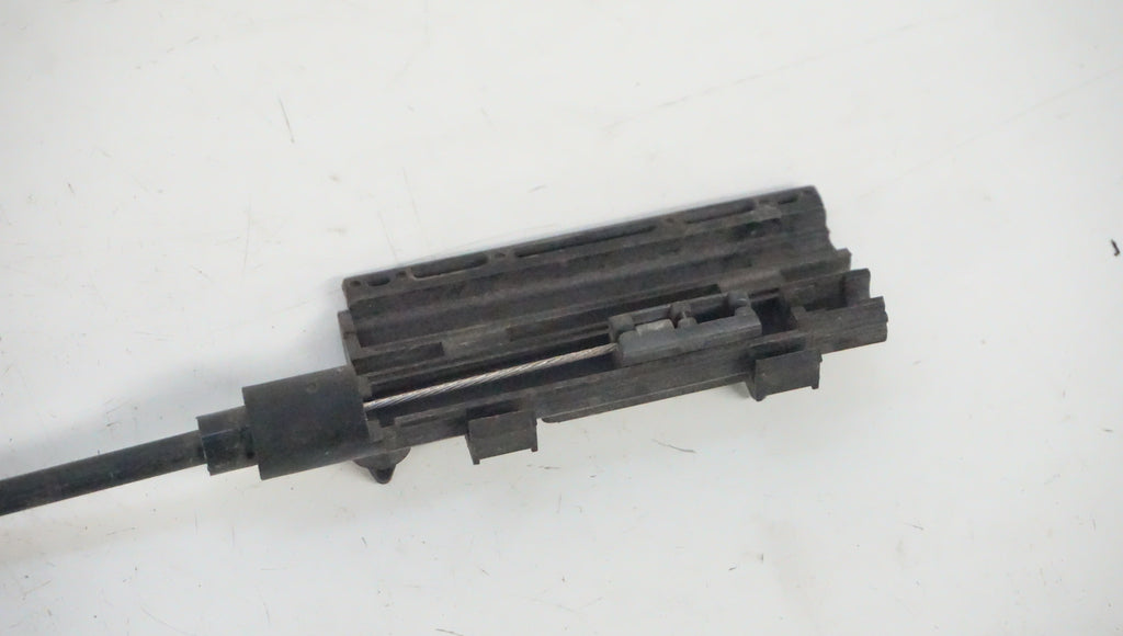 BMW E39 HOOD RELEASE CABLE 51238190754 – Proper Parts Co