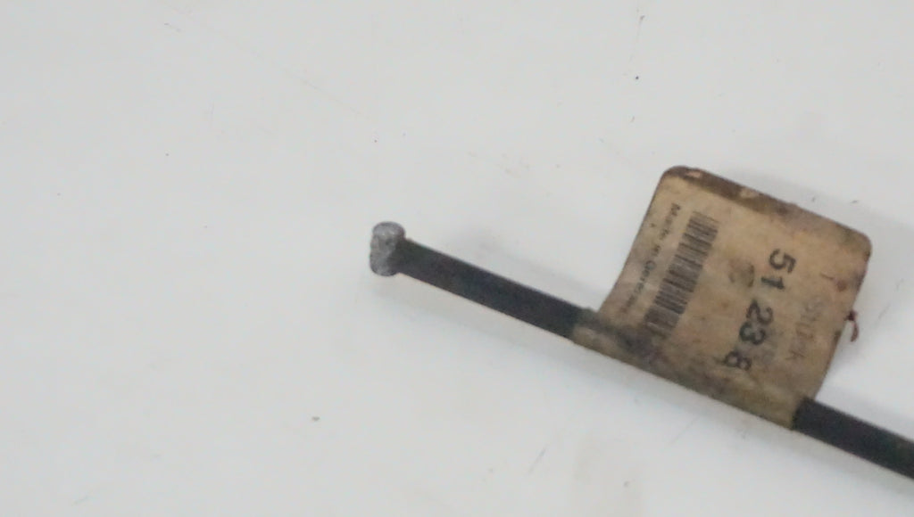 BMW E39 HOOD RELEASE CABLE 51238190754 – Proper Parts Co